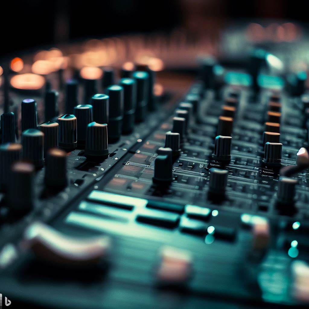 Royalty Free Music For Video Editing | Whoosh Music